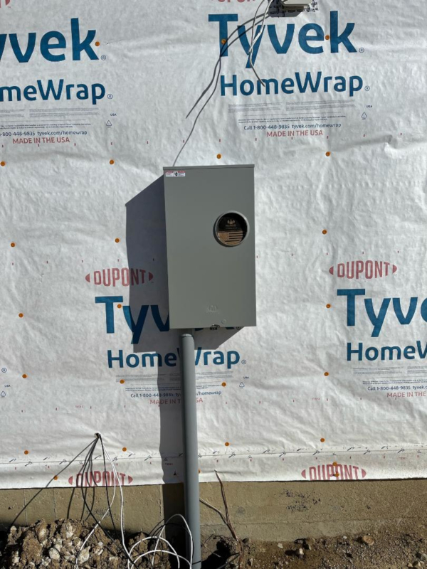 WEMS (Wilhelm Electrical Mechanical Services), LLC