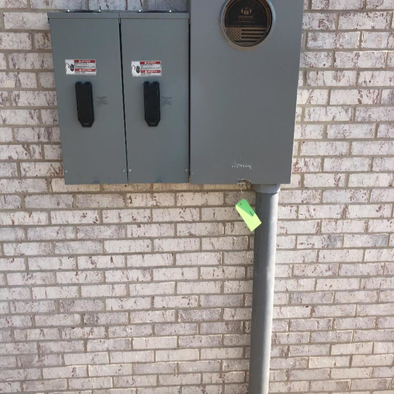 WEMS (Wilhelm Electrical Mechanical Services), LLC